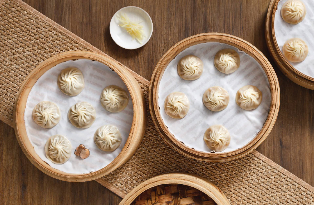 DIN by Din Tai Fung – Spreading the culinary joy of a Taiwanese legacy